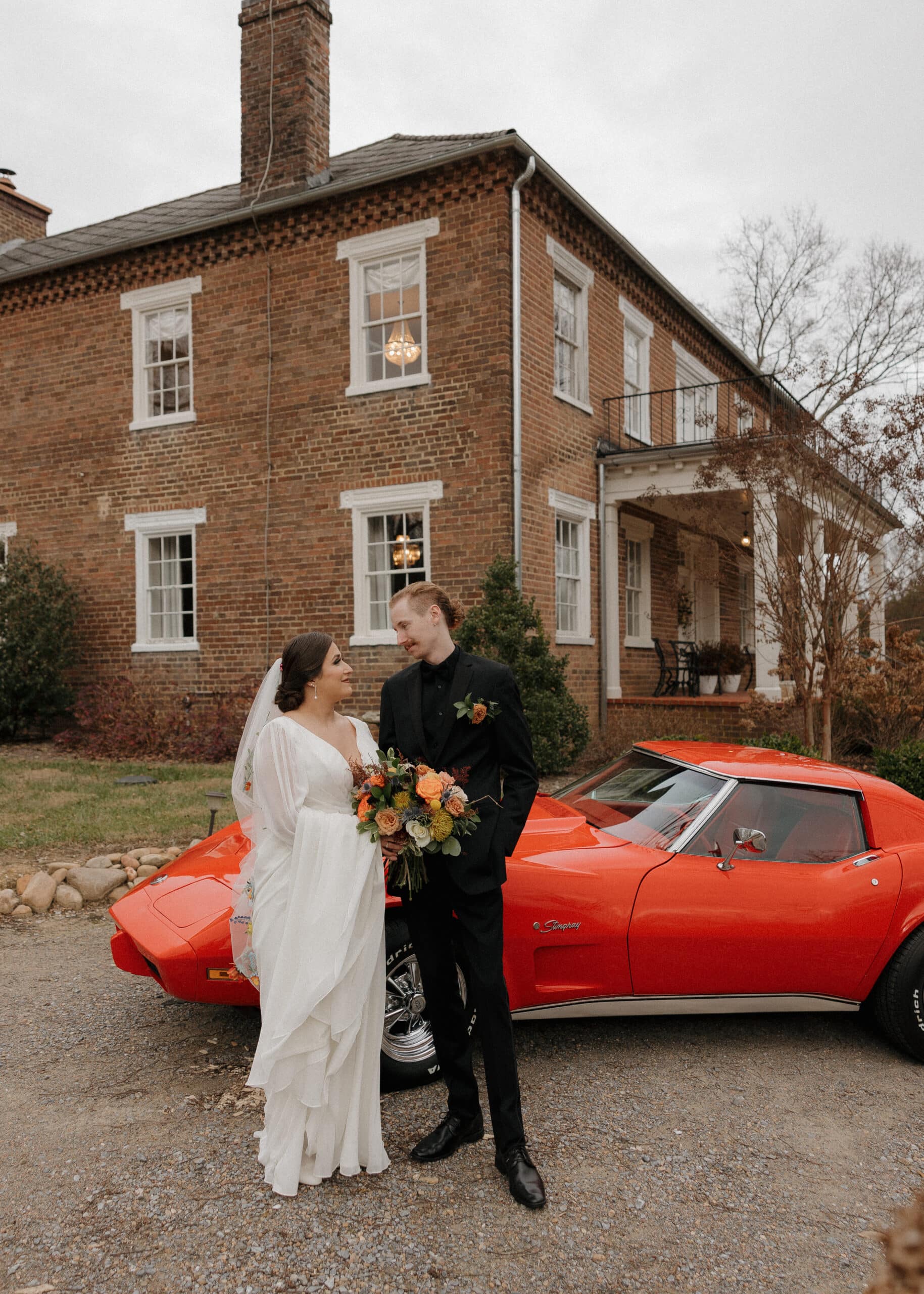Photo Gallery - Cherokee Creek Farm